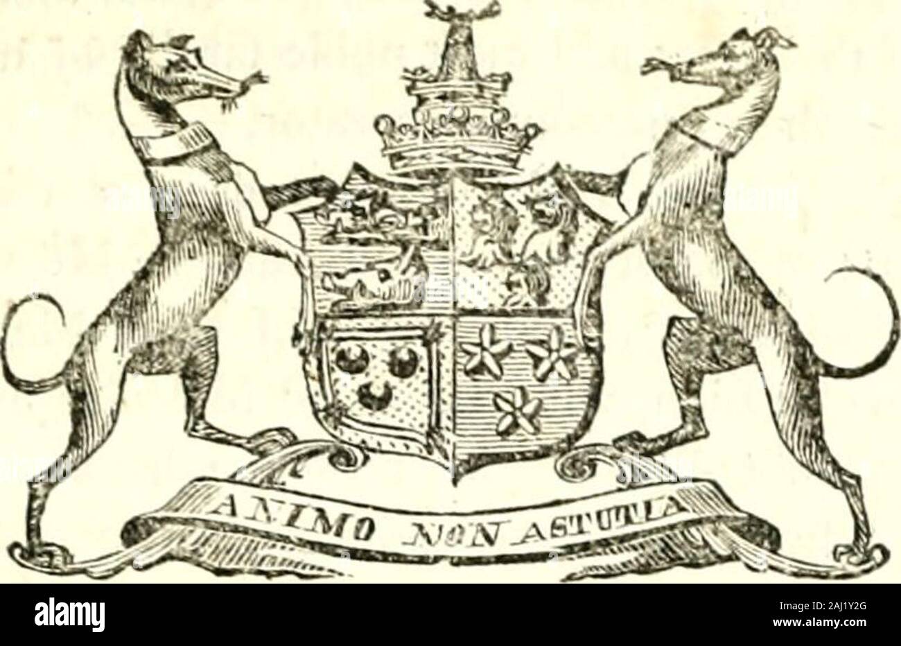 Collins's peerage of England; genealogical, biographical, and ...