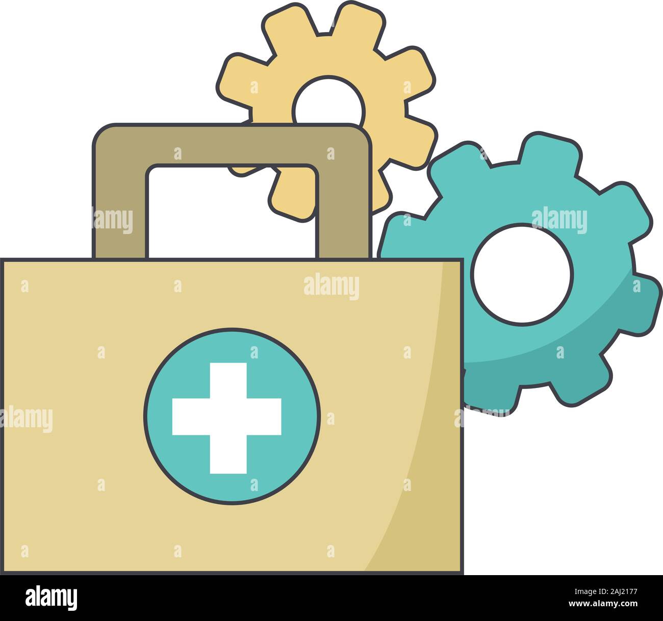 First wheels Stock Vector Images - Alamy