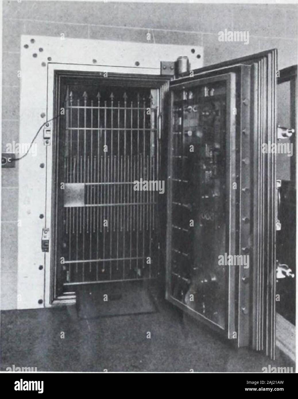 Mcc Opening Doors