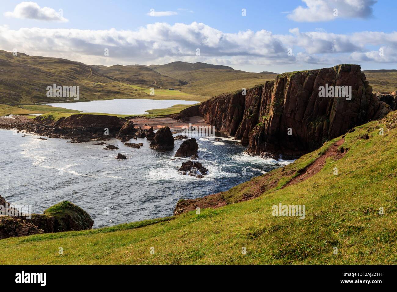 Ham island hi-res stock photography and images - Alamy