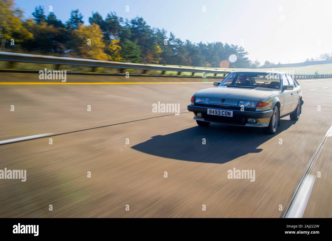 David Bache High Resolution Stock Photography and Images - Alamy