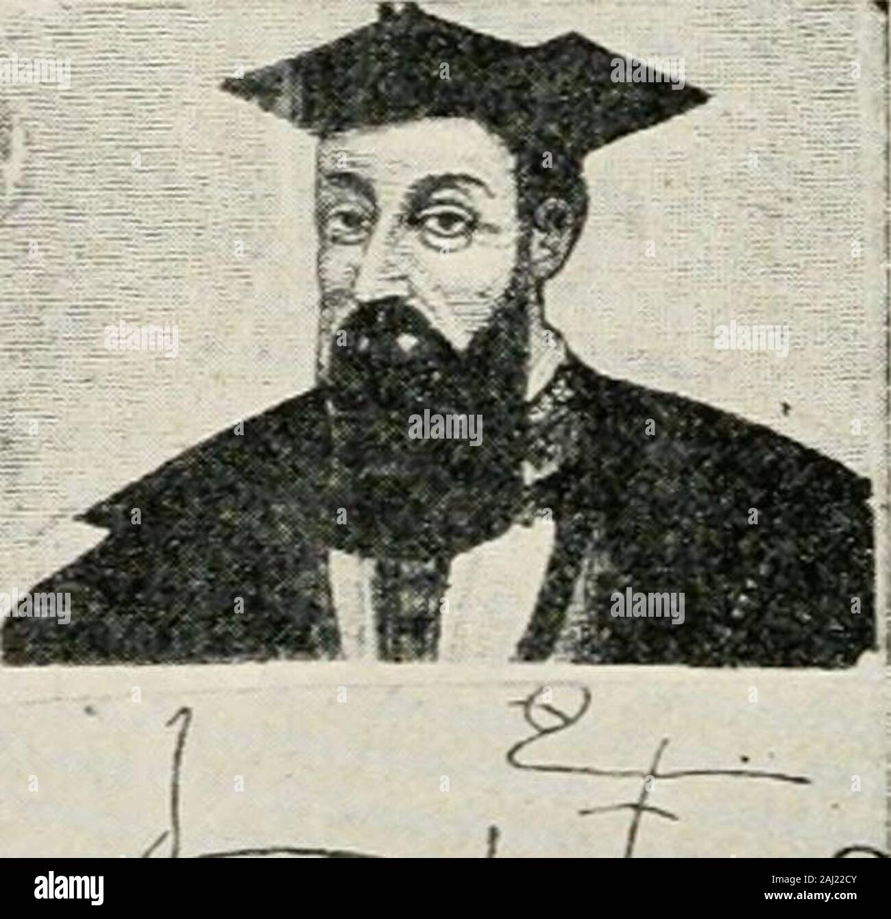 Hernando cortez hi-res stock photography and images - Alamy