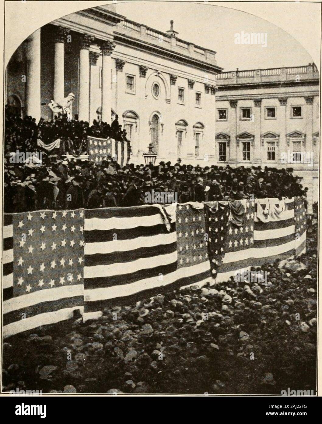 Chief justice waite hi-res stock photography and images - Alamy