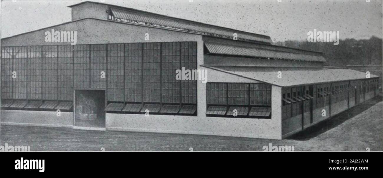 Building and Engineering Catalog 1921 Edition . Truscon DAYLIGHTSASH ...