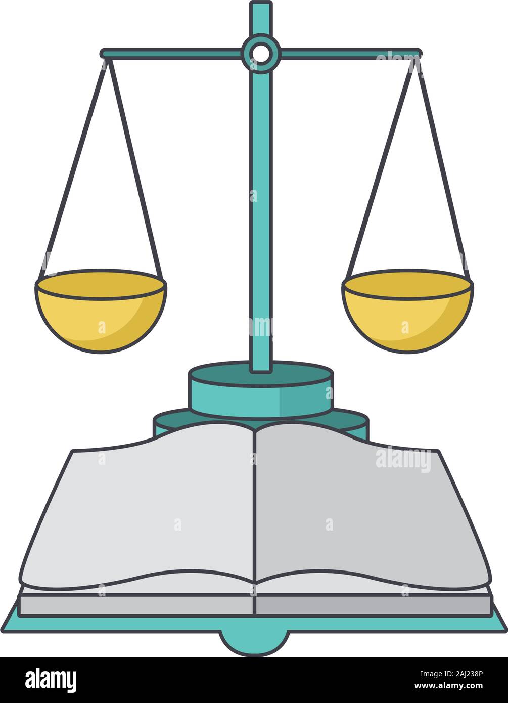 Scale reader Stock Vector Images - Alamy