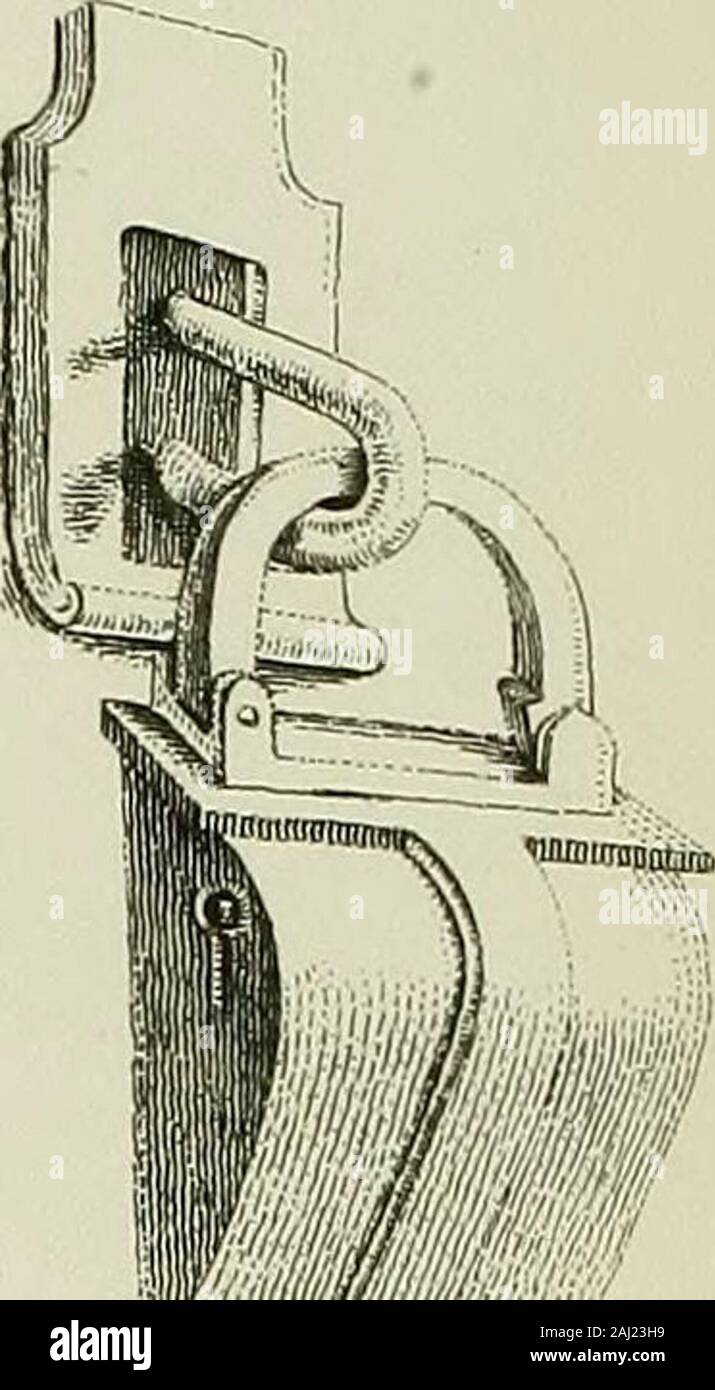 Examples of ornamental metal work Stock Photo - Alamy