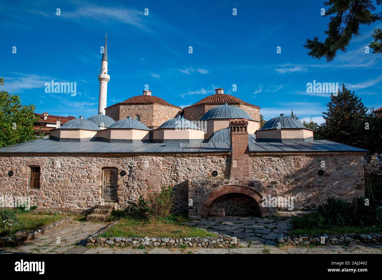 Prizren kosovo historic hi-res stock photography and images - Alamy
