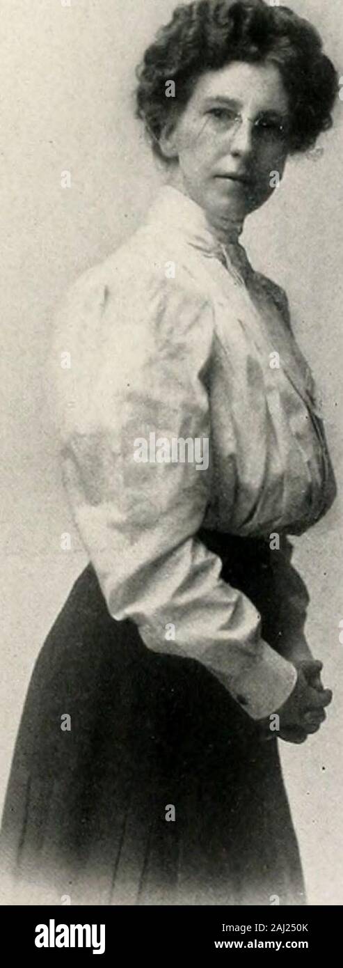 Margaret e knight hi-res stock photography and images - Alamy