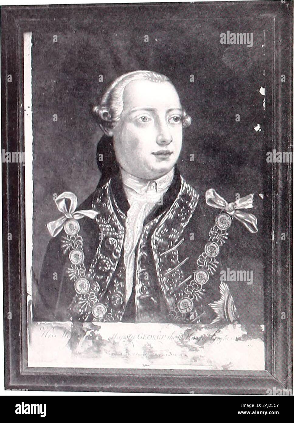 Mrs john graham hi-res stock photography and images - Alamy