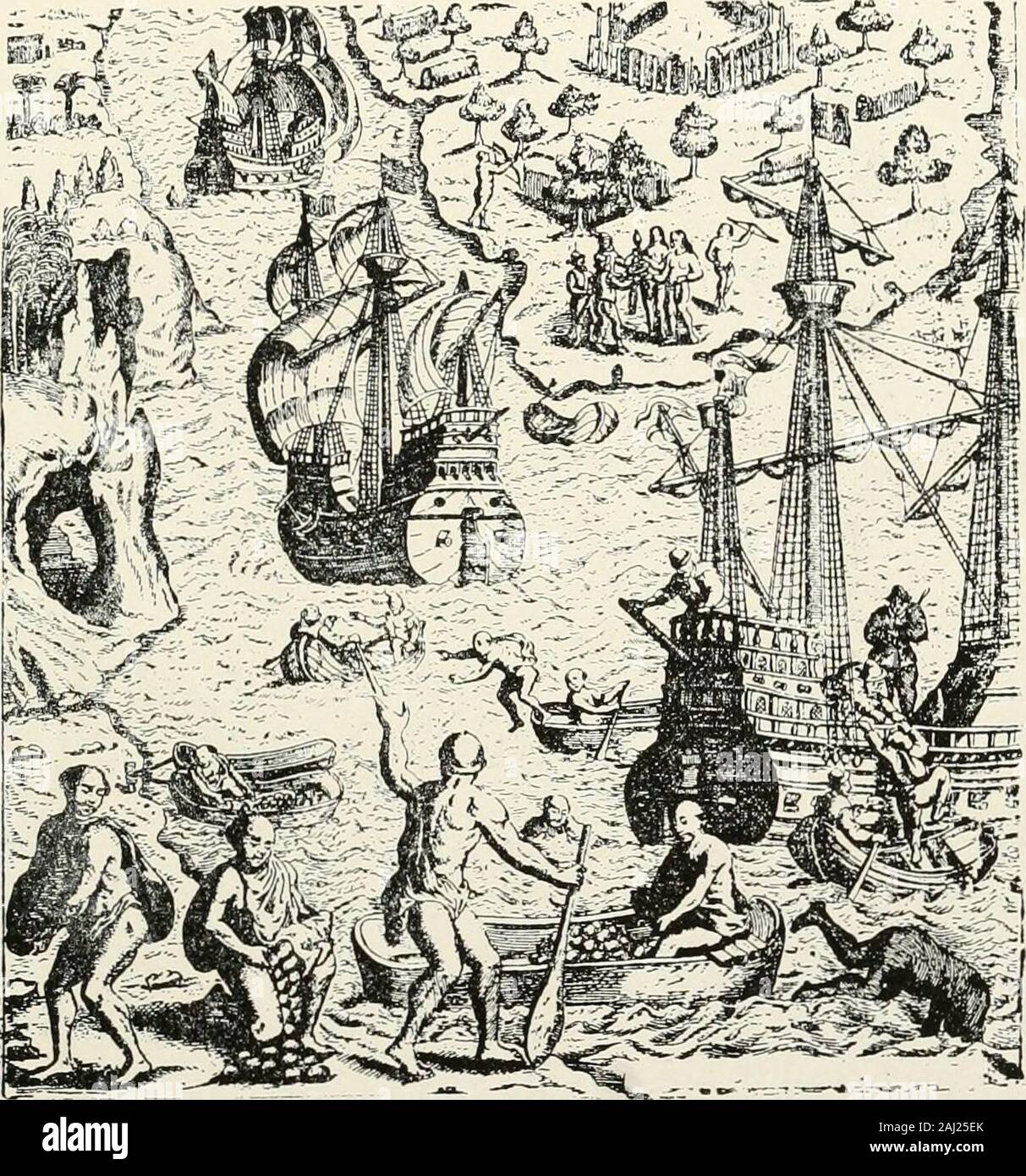 Balboa landing hi-res stock photography and images - Alamy