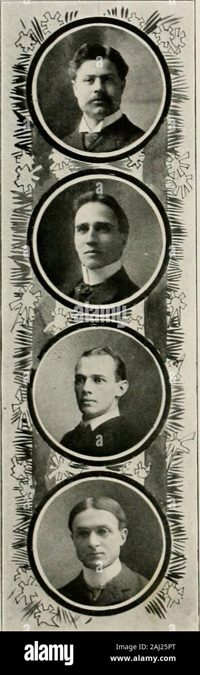 Edwin alexander anderson hi-res stock photography and images - Alamy