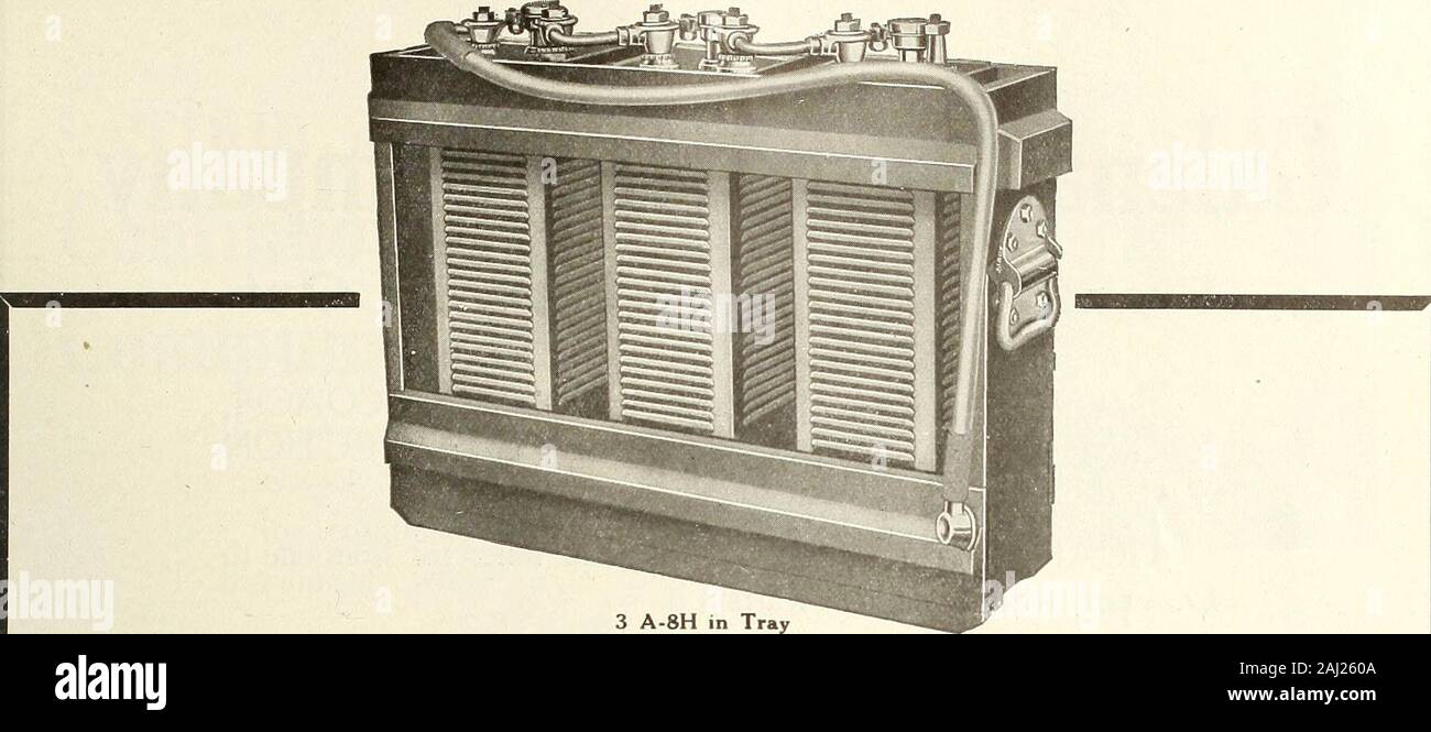 Battery railway locomotive hi-res stock photography and images - Alamy