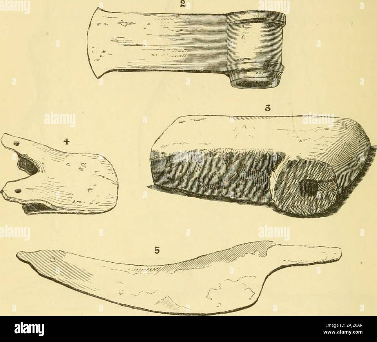 The five great monarchies of the ancient eastern world; or, The history ...