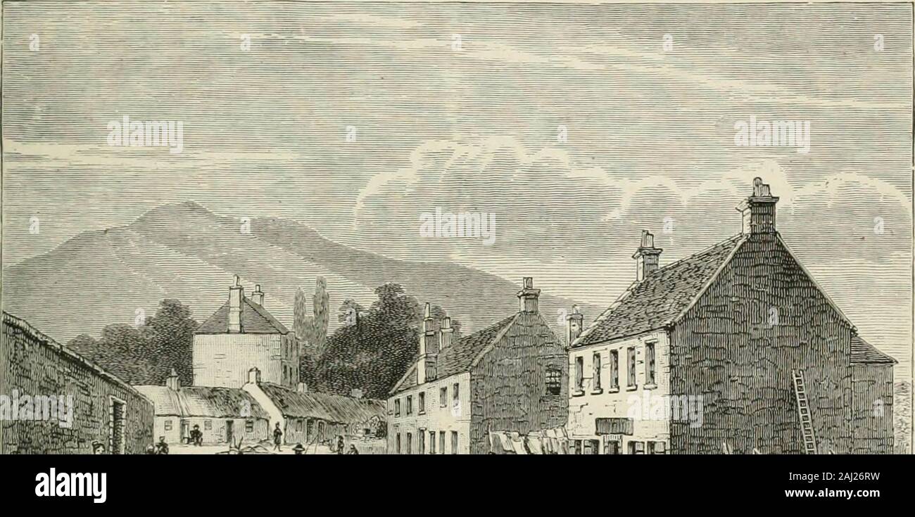 Lady elizabeth murray hi-res stock photography and images - Alamy