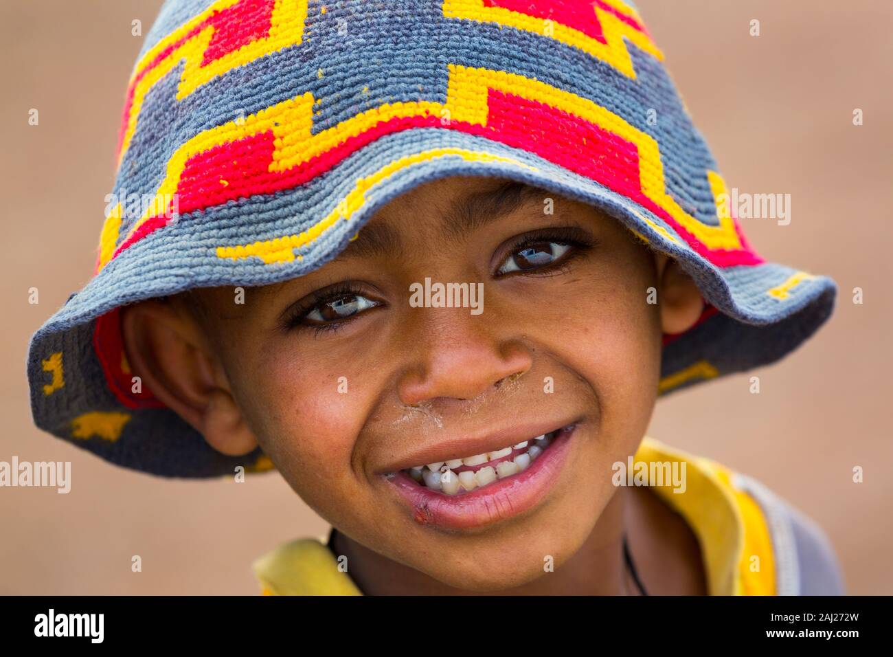 Dorze people, Naciones, Etiopia, Africa Stock Photo - Alamy