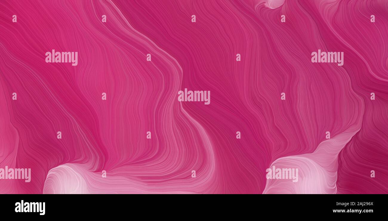 background graphic with modern waves background illustration with ...