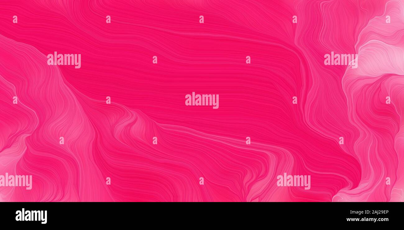 artistic art design graphic with modern soft swirl waves background ...