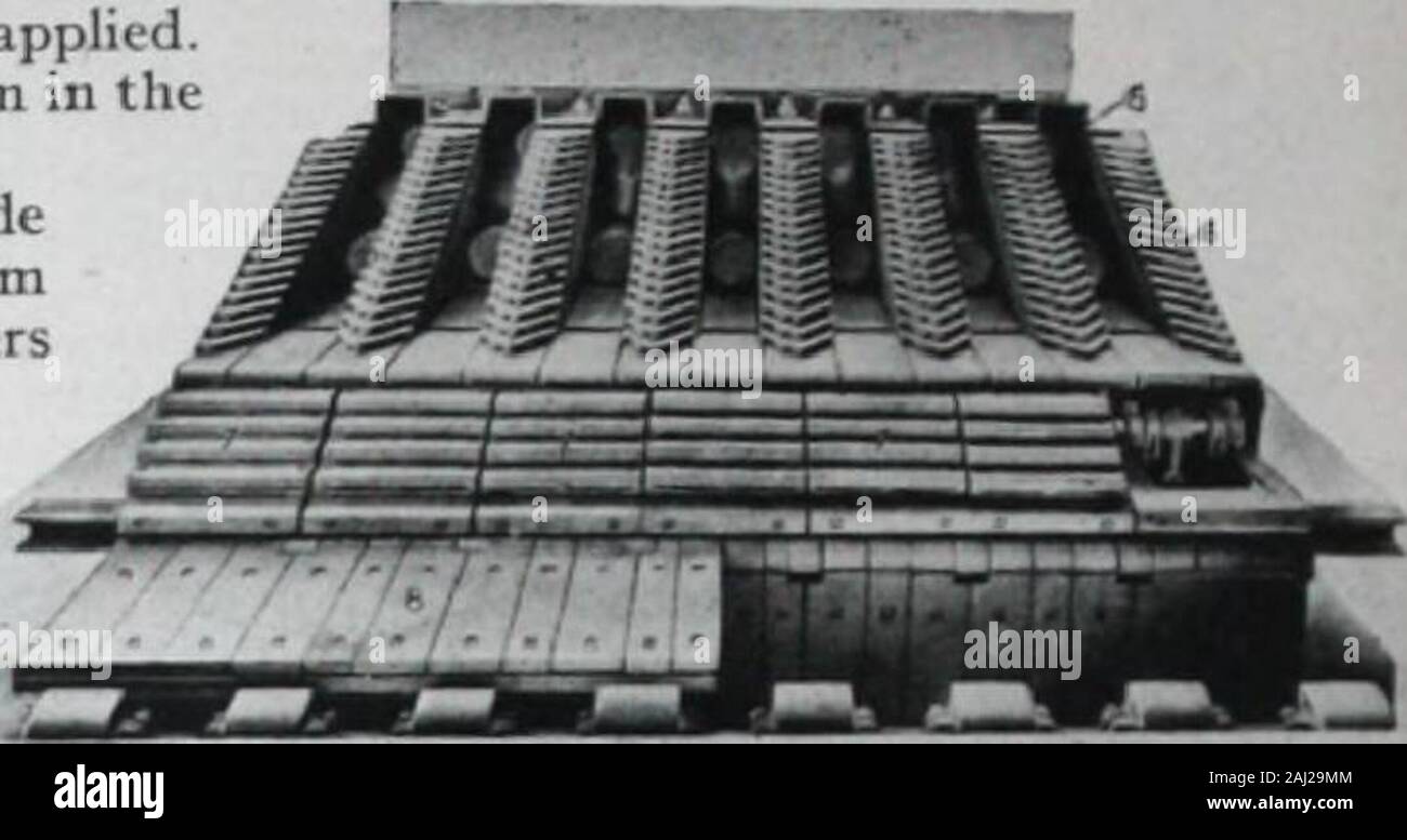 Building and Engineering Catalog 1921 Edition . THE ARTHUR S. LEITCH CO ...