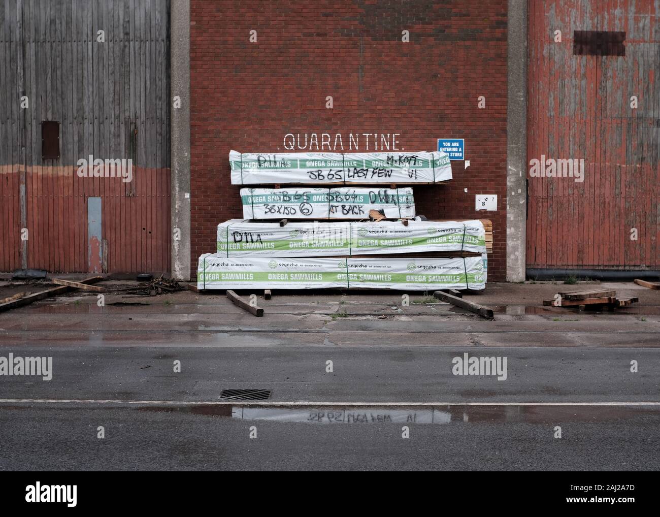 Albert Dock, Hull Stock Photo - Alamy