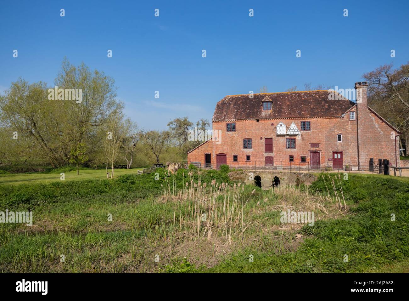 Sturminster marshall hi-res stock photography and images - Alamy