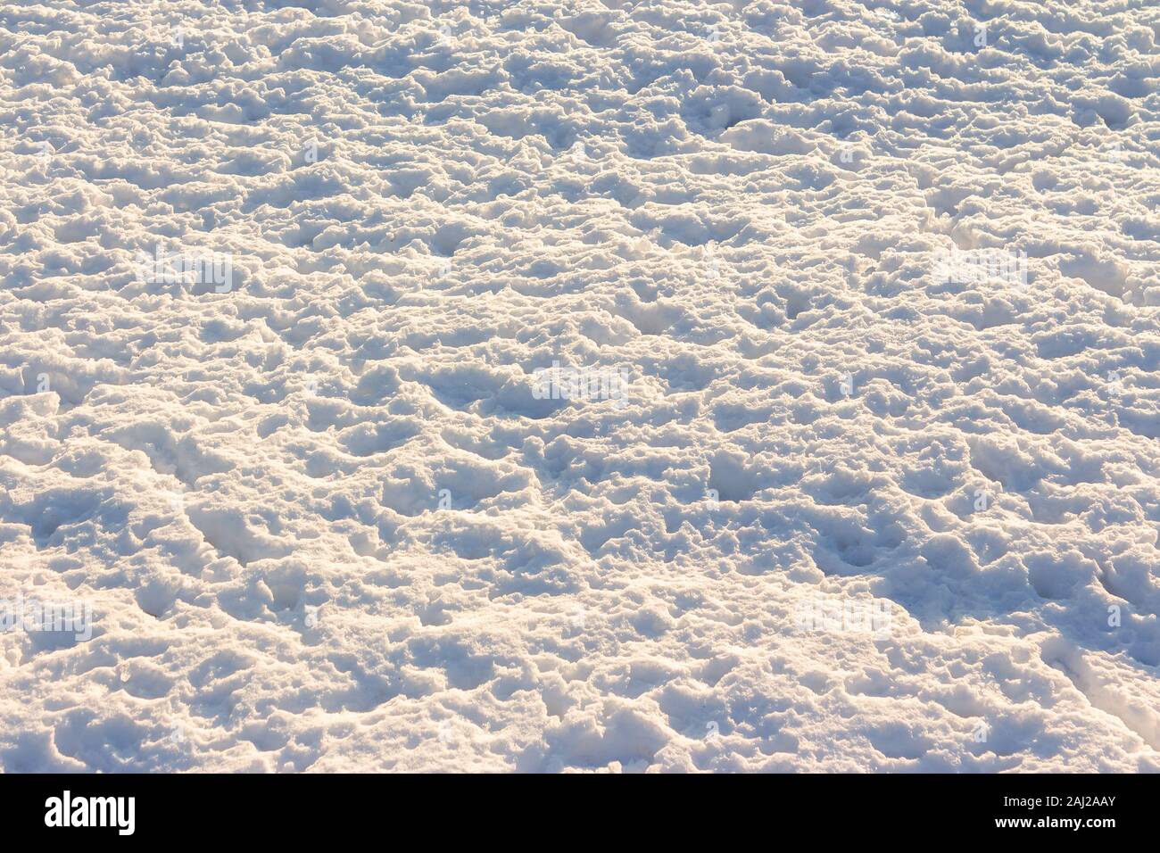 natural snow white texture. bright winter background. cold frosty ...
