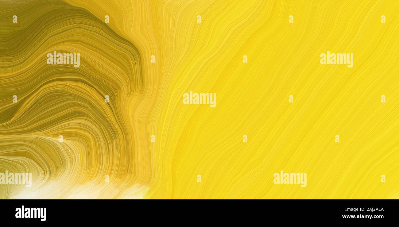 creative waves graphic with modern soft curvy waves background design ...