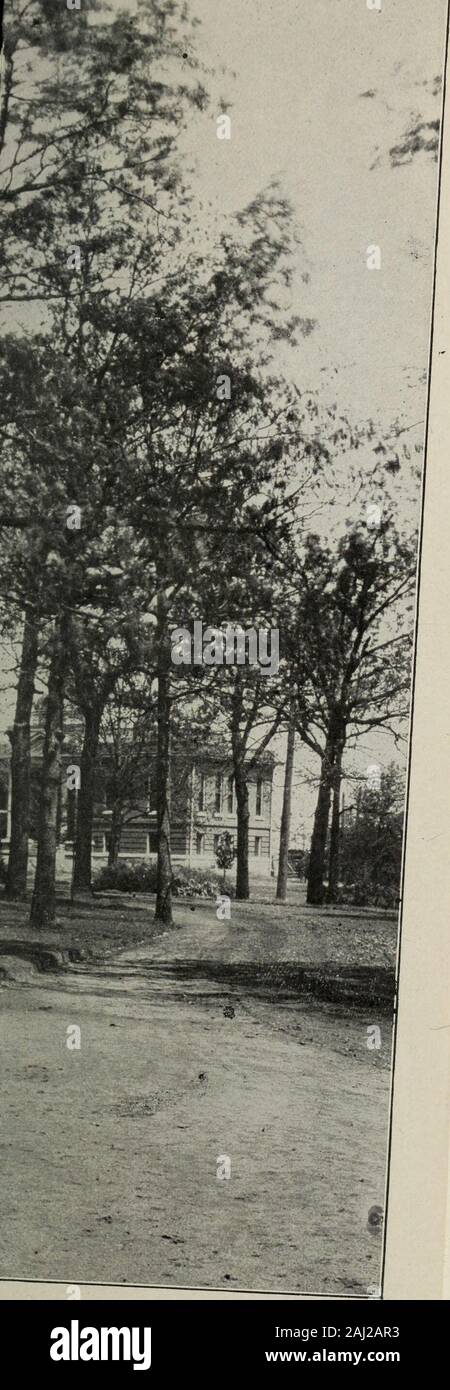 Annual catalogue of the teachers, officers and students of Converse ...