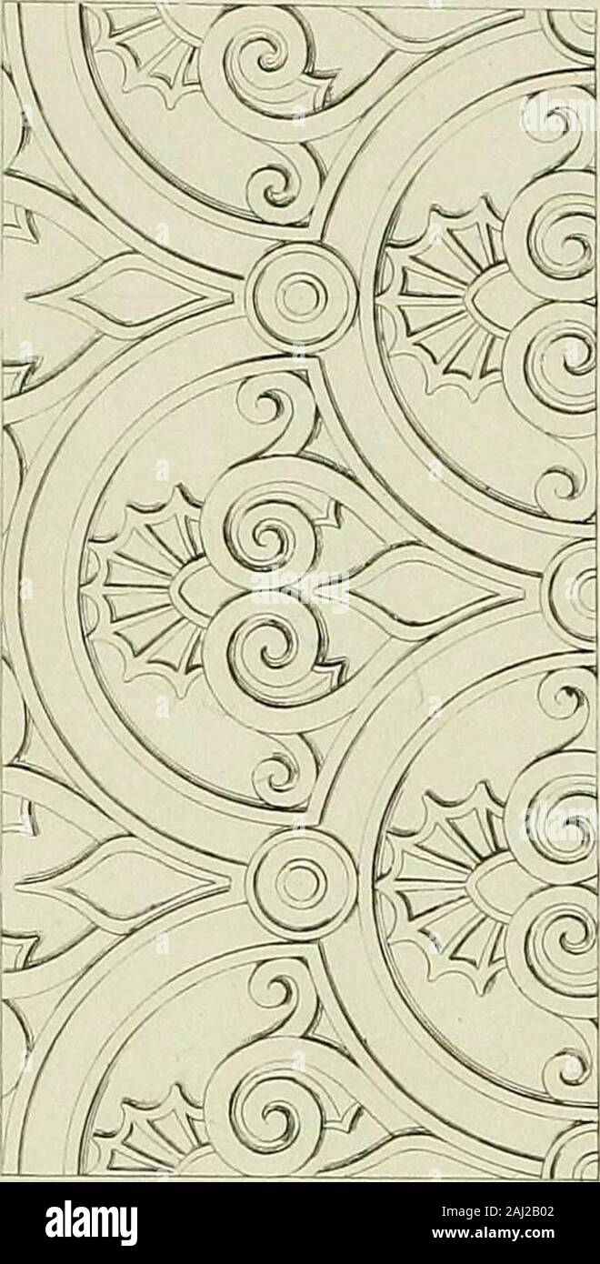 Examples of ornamental metal work . 9 W^^c^W^^W m ^}^^^^ Stock Photo ...