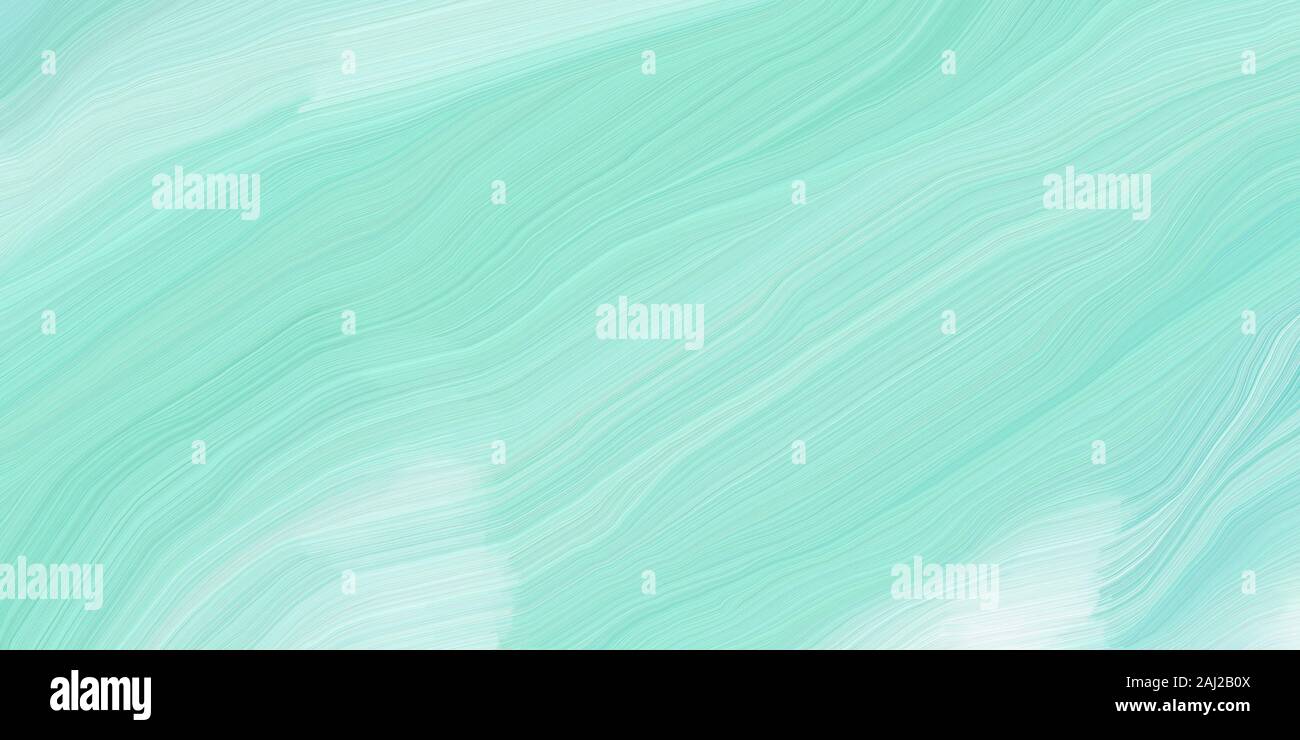 creative waves graphic with curvy background illustration with powder ...