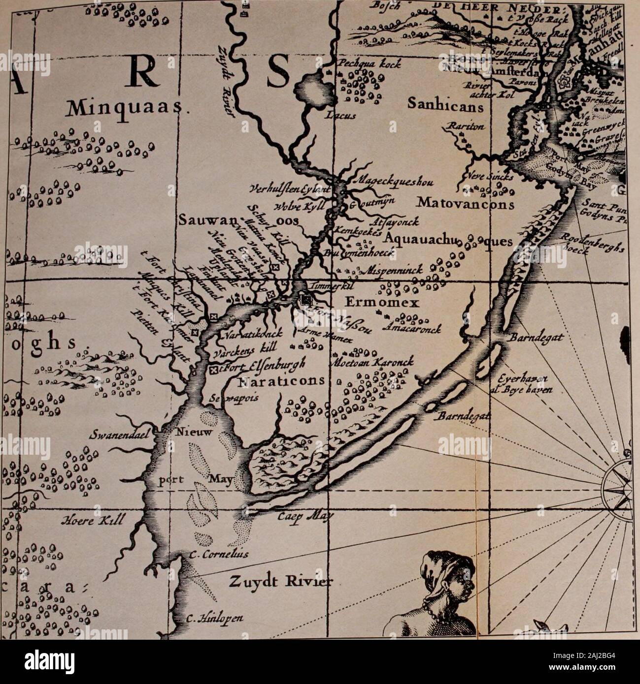 Narratives of early Pennsylvania, West New Jersey and Delaware, 1630 ...