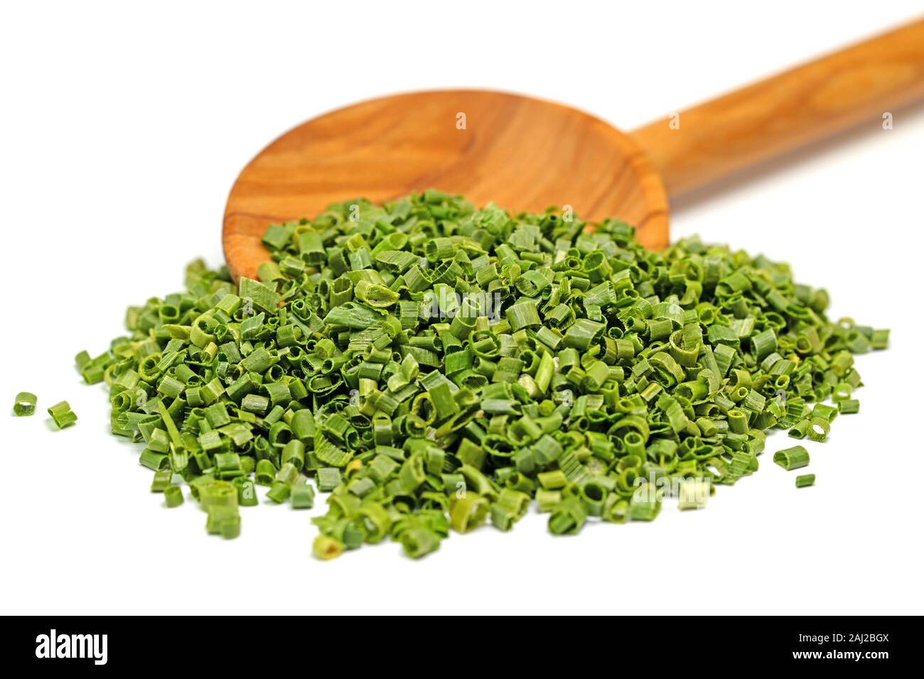Dried chives hi-res stock photography and images - Alamy