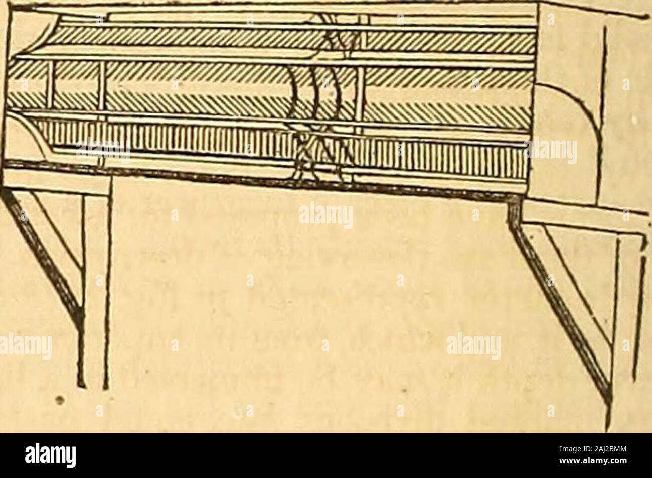 Galvanic machines hi-res stock photography and images - Alamy
