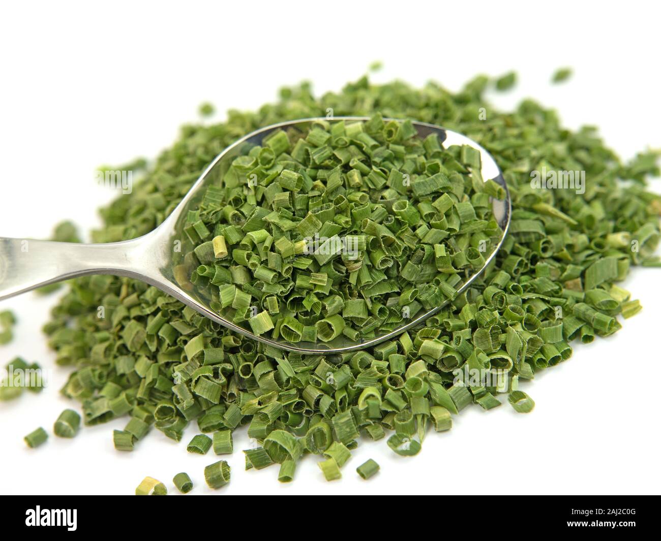 Dried chives hi-res stock photography and images - Alamy