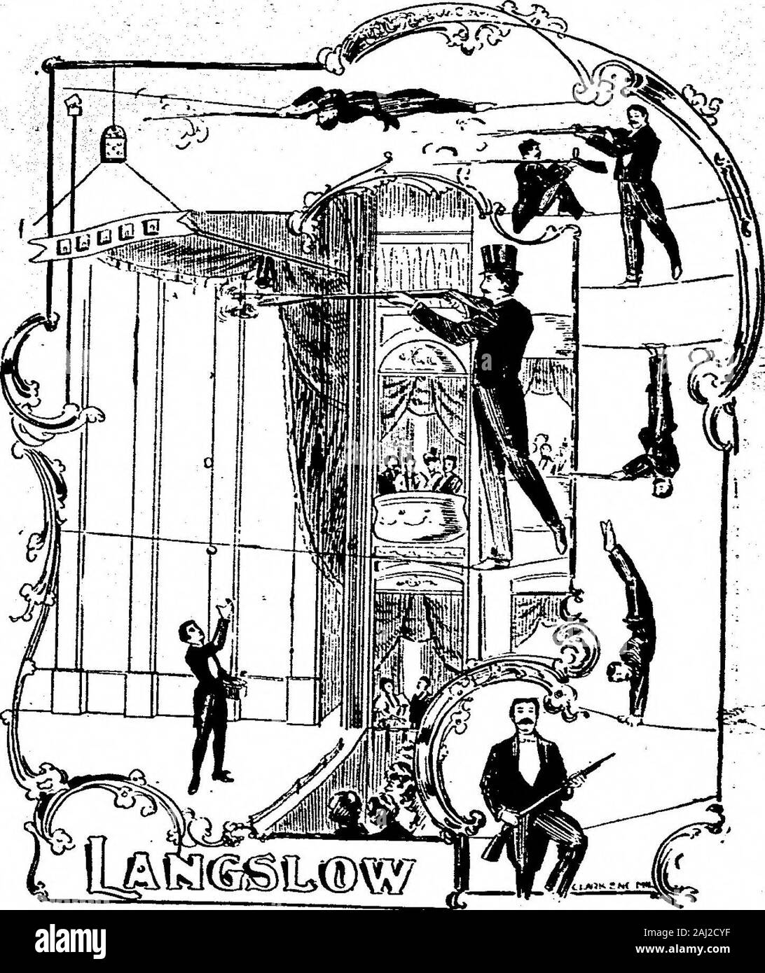 Allison robertson Black and White Stock Photos & Images - Alamy