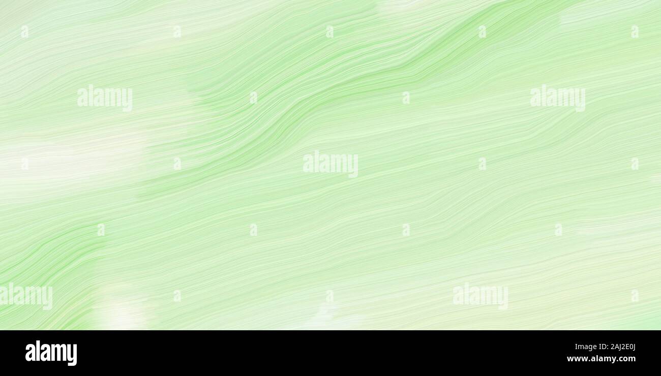 artistic art design graphic with modern curvy waves background ...