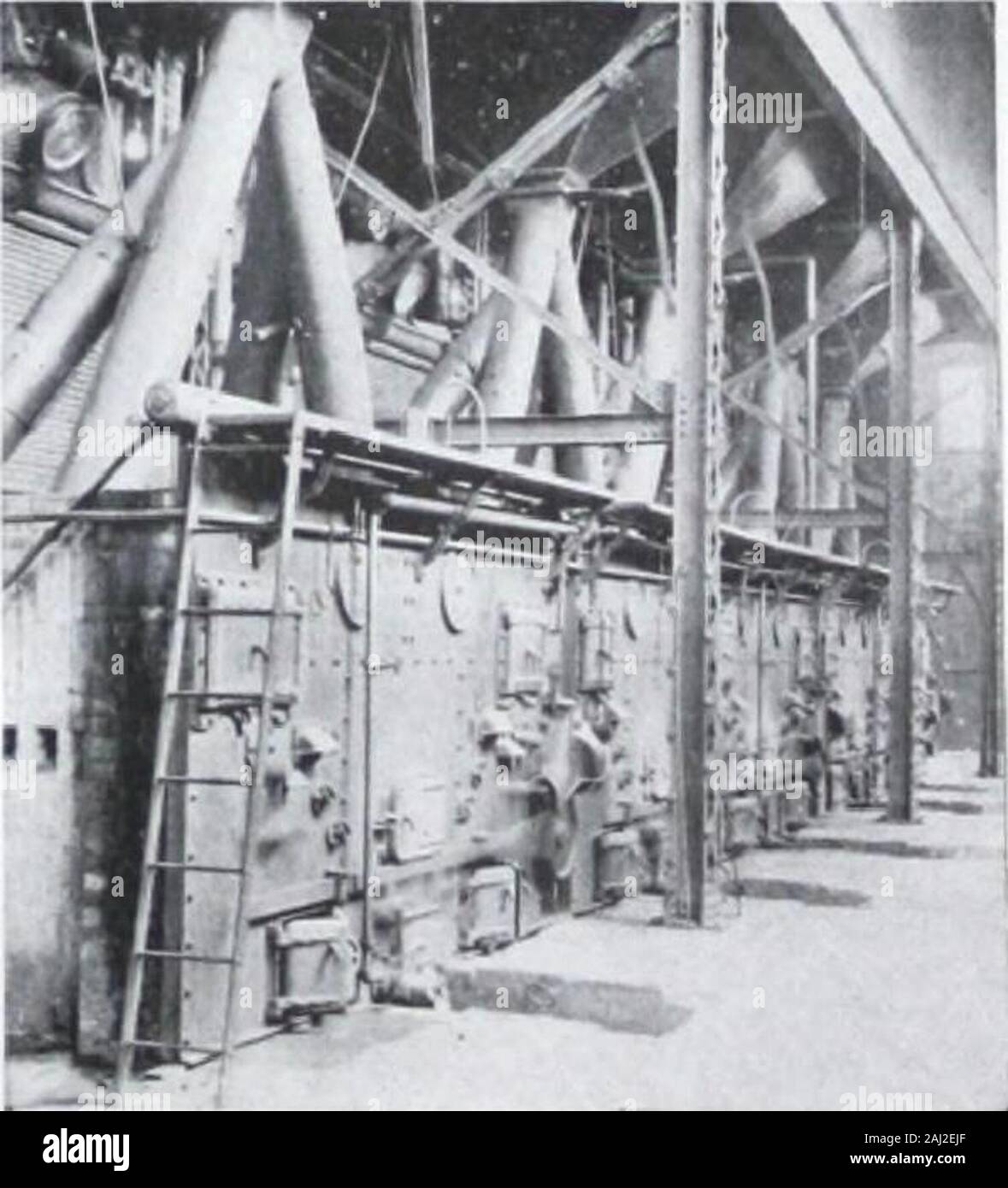 Building and Engineering Catalog 1921 Edition . Transversa SSCTION ...