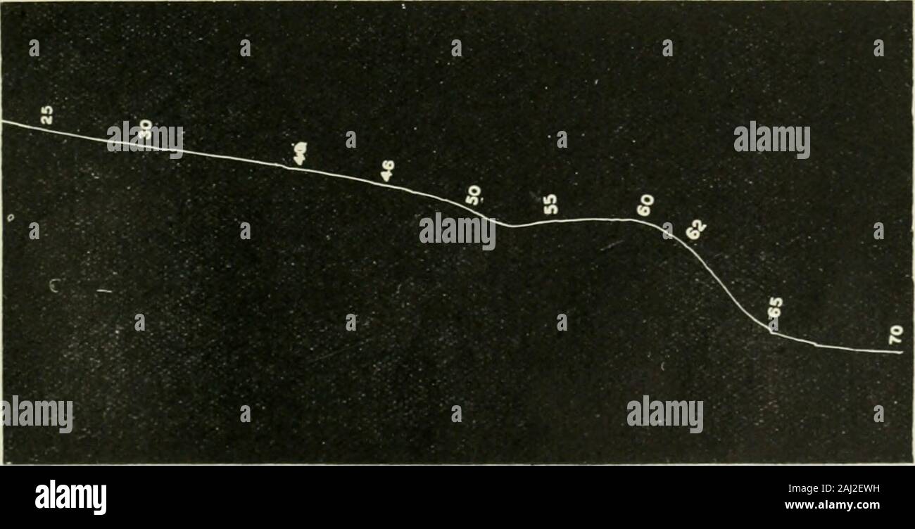 Rigor Mortis Diagram