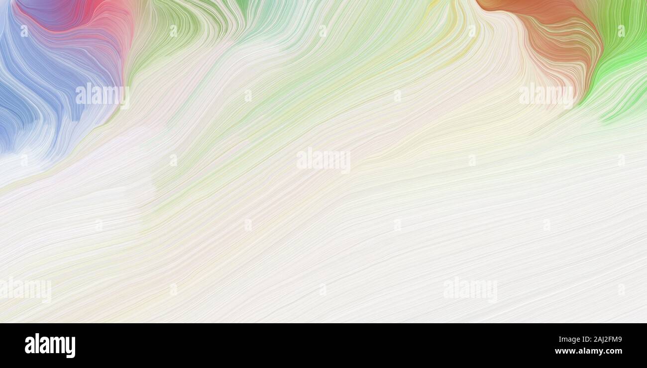 abstract art waves graphic with contemporary waves design with beige ...