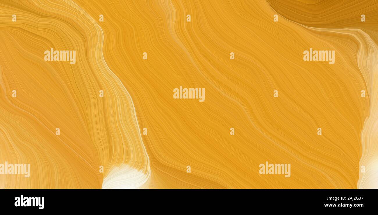 artistic art design graphic with elegant curvy swirl waves background ...