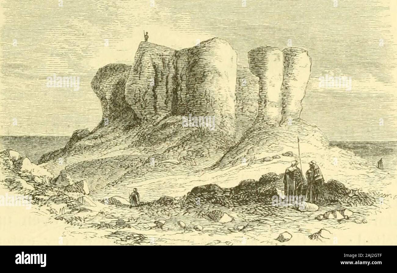 The five great monarchies of the ancient eastern world; or, The history ...