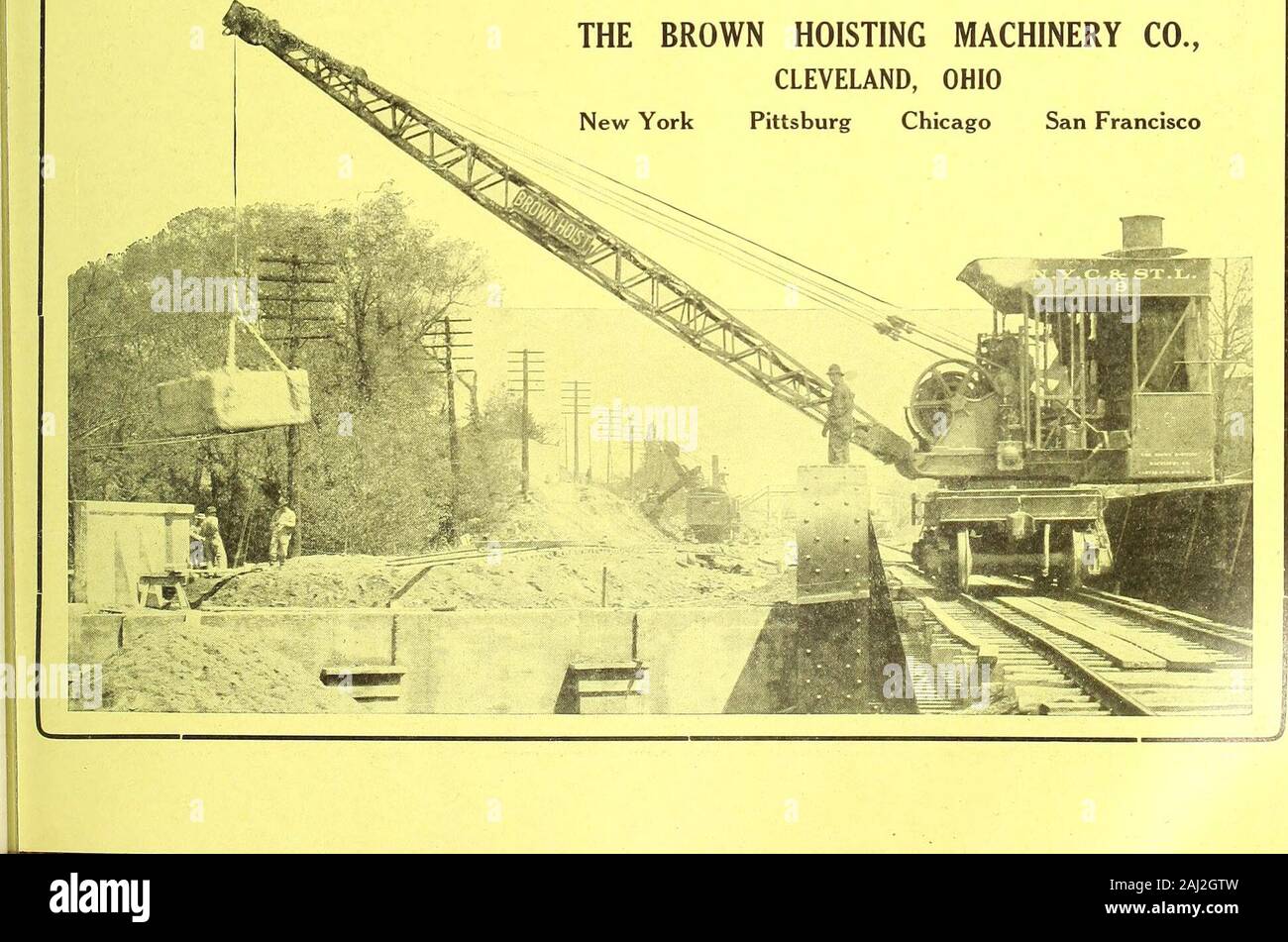 Canadian transportation & distribution management . constructionwork ...