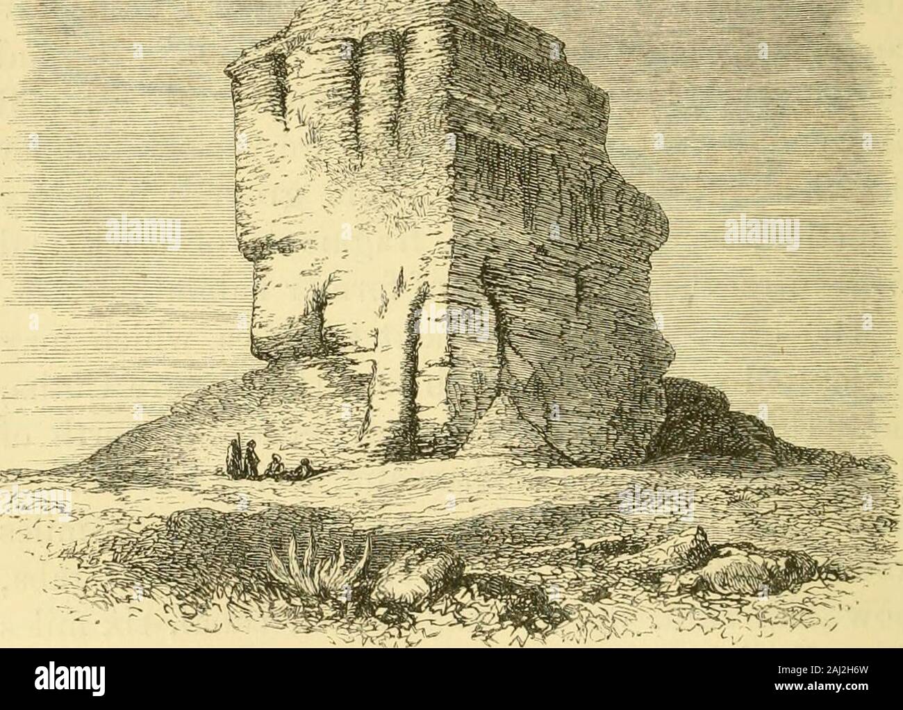 The five great monarchies of the ancient eastern world; or, The history ...