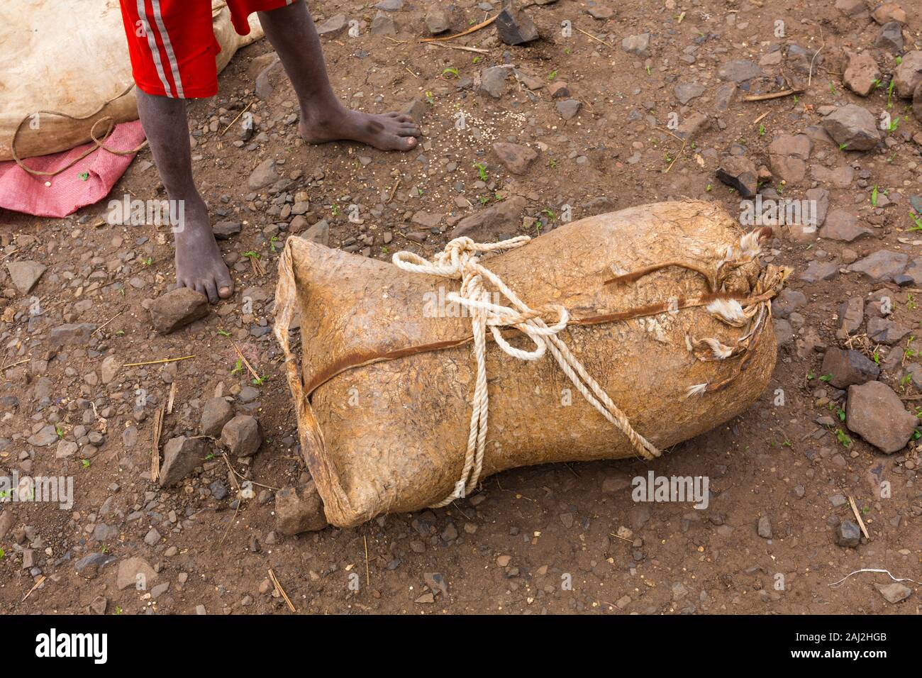 Dirashe, Naciones, Etiopia, Africa Stock Photo - Alamy