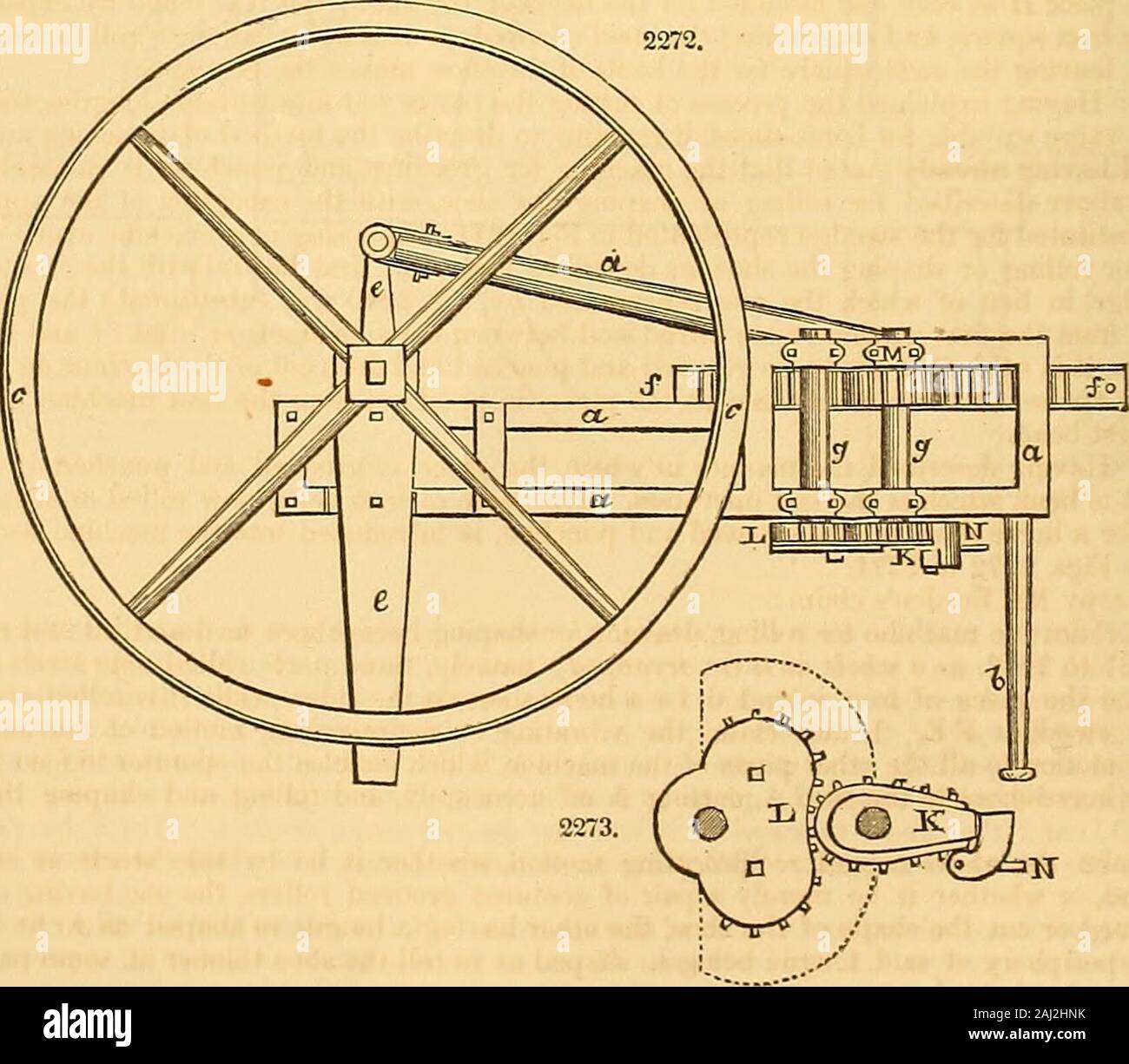 Connecting shafts hi-res stock photography and images - Alamy