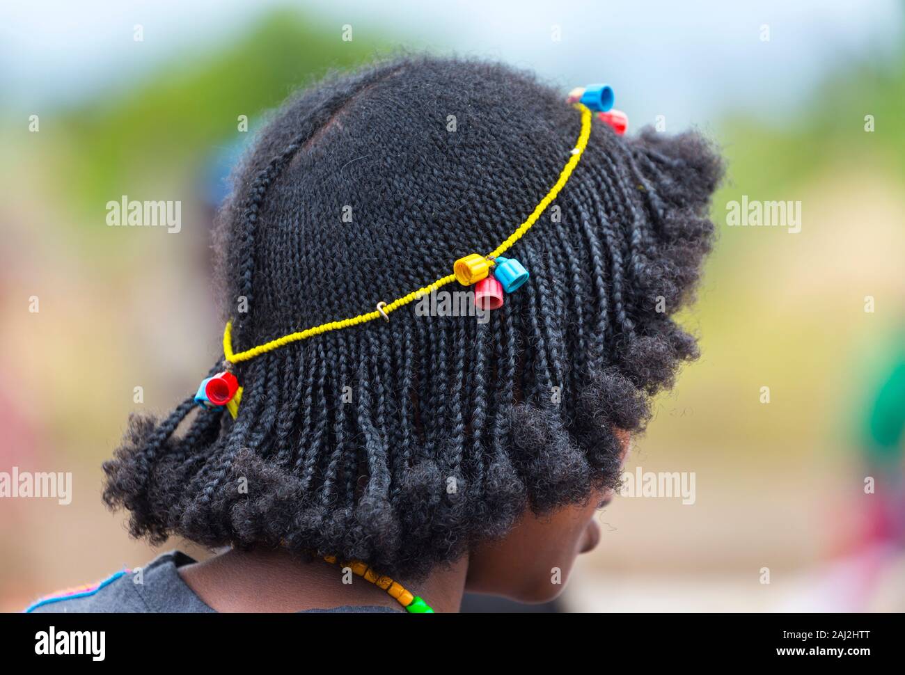 Dirashe, Naciones, Etiopia, Africa Stock Photo - Alamy