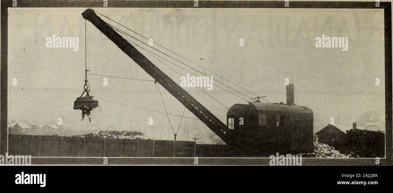 Hand operated crane hi-res stock photography and images - Alamy