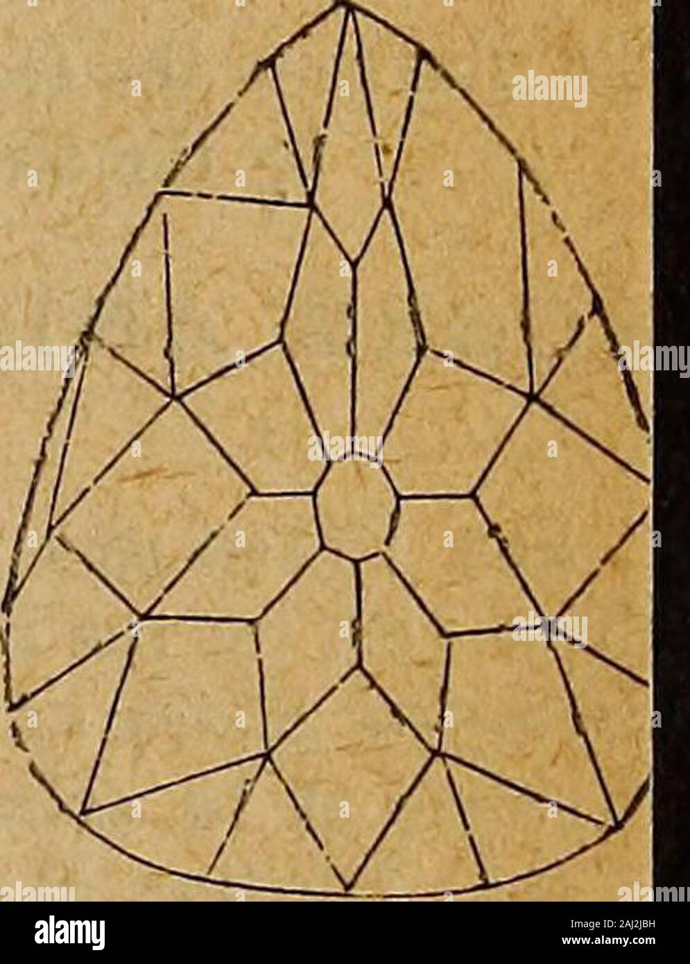 Star of south africa diamond hi-res stock photography and images - Alamy