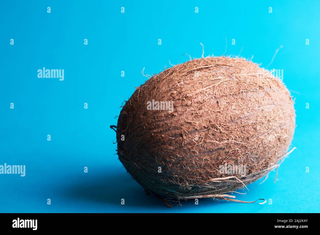 Big coconut hi-res stock photography and images - Alamy