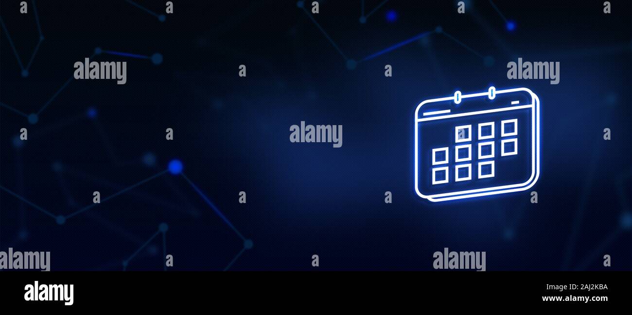 Planner, Calendar, Schedule icon, Business document, Planning icon ...