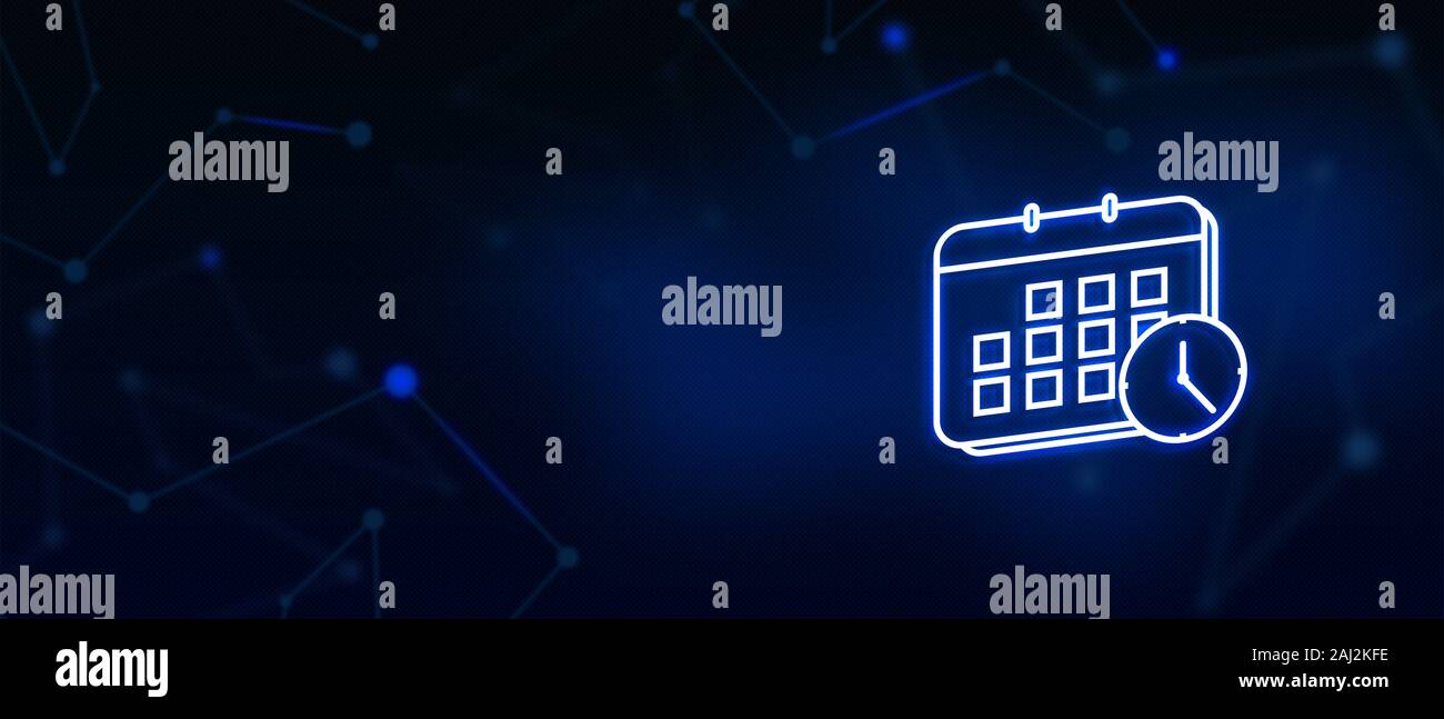 Planner, Calendar, Schedule icon, Business document, Planning icon ...